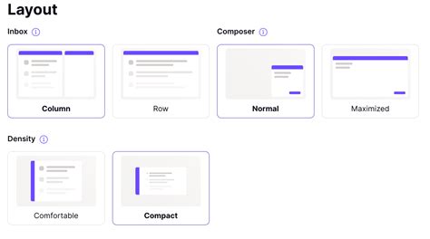 Feature Request Page View Options · Issue 213 · Stampyaistampy Ui · Github