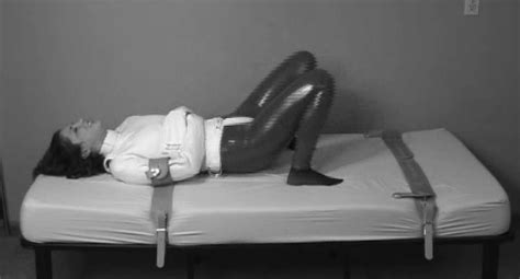 Bdsm Bed Nike07