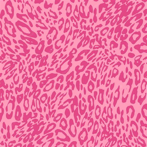 [100 ] Pink Leopard Print Wallpapers