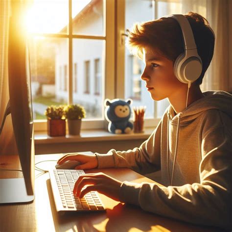 Школа за програмиране за деца и тийнейджъри Kiberone