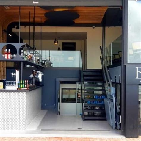 El Soco Restaurante And Bar I Las Palmas De Gran Canaria Restaurangens