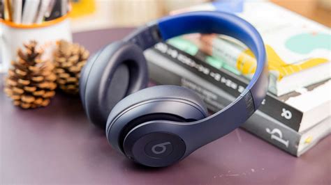 Beats Studio Pro Review: And The Beat Goes On - Tech Advisor
