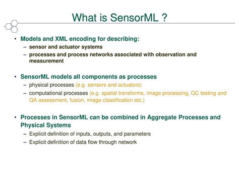swe and sensorml esip summer meeting july 2016 durham nc ppt download