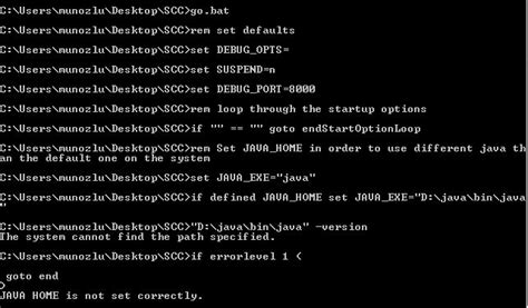 Solved Sap Hana Cloud Connector Portable Version Sap Community