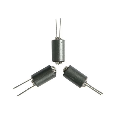 Magentic Core Sheilded Bead Inductor Inductor And Drum Core Inductor