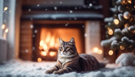 Winter Cat Names Cats Around The Globe