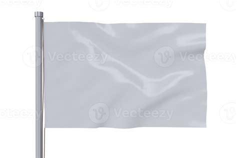 Blank Banner Flag 22503814 Png