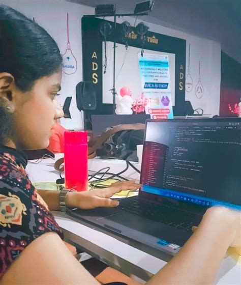 Teamwork Learningexperience Deepika M