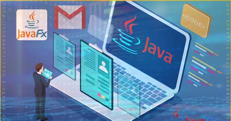 Chia Sẻ Khóa Học Lập Trình Java Nâng Cao Với JavaFx Viết Một Email Client Khóa 7731 A Nhà