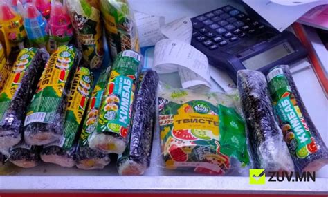 НМХГ Хадгалалтын хугацаа дууссан хаяг шошгын зөрчилтэй хүнсний