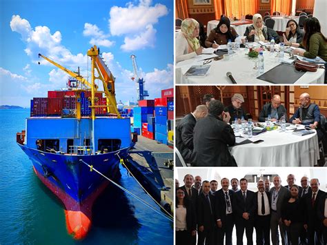 Port Security Audit Training For Tunisia Mirage News