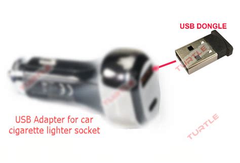 Gate Automation Accessories Only USB Dongle For Gate Actuator Turtle Direct Products