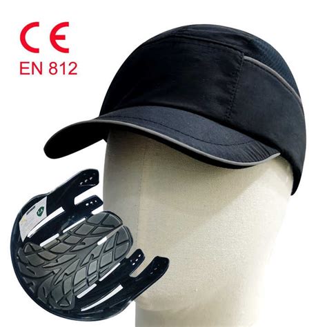 Abs Material Bump Cap Insert For Universal Safety Helmets