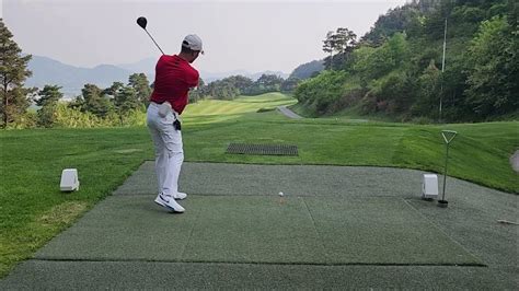 진짜필드골프 루틴😱ㅋ 30초골프골프존스크린골프nx골프존cc필드필드골프필드레슨웨지퍼터아이언비거리골프레슨숏게임숏아이언드라이버롱아이언우드유틸