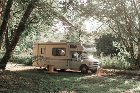 RV Romance Tips For Having Sex In An RV Hipcamp Journal