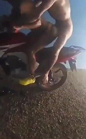 Fucking On A Motorcycle Thisvid Com