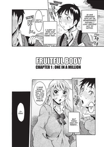 Nico Pun Nise Fruitful Body 01