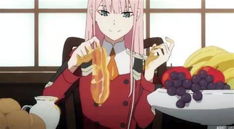 Darling In The Franxx Gifs Anime Amino