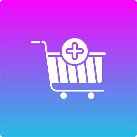 Premium Vector Add To Cart Icon
