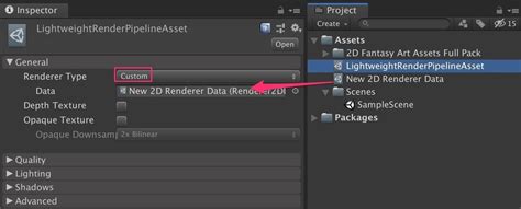 unity公式の2d用のライト light2d【unity】 3[kanのメモ帳]