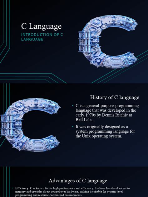 c language pdf c programming language programming