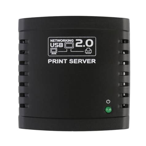 Jual Usb Ethernet Print Server Shopee Indonesia