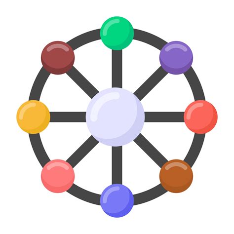 Networking And Connection 2976703 Vector Art At Vecteezy