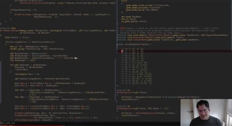 Compile Time Generation Of Rgb Debug Colors