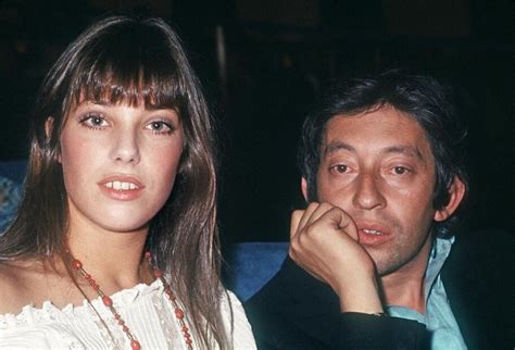 Jane Birkin La Musa De Hermès Y Serge Gainsbourg Murió Sola