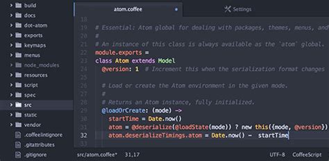 15 Teks Editor Pemrograman Terbaik Untuk Mac Dan Windows