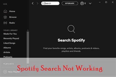 Spotify Application Not Responding Windows Canvaskda