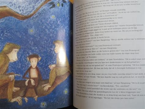 Maroelaboomstories Leon De Villiers Emily Bornhoff Theron Books
