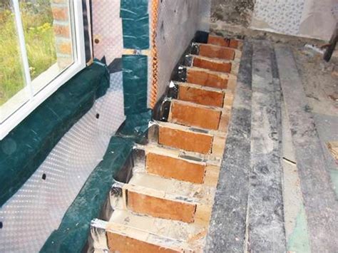 How To Replace A Rotten Floor Joist Viewfloor Co