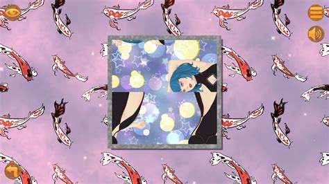 Naked Puzzle Girls обзор публикации гайды и релиз логическая игры Naked Puzzle Girls