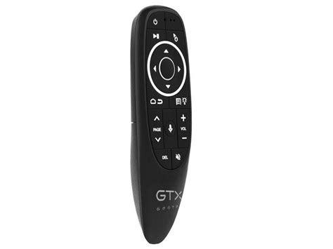 Пульт ДУ Geotex G10S Pro | GTX