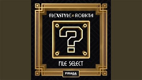 File Select Youtube Music
