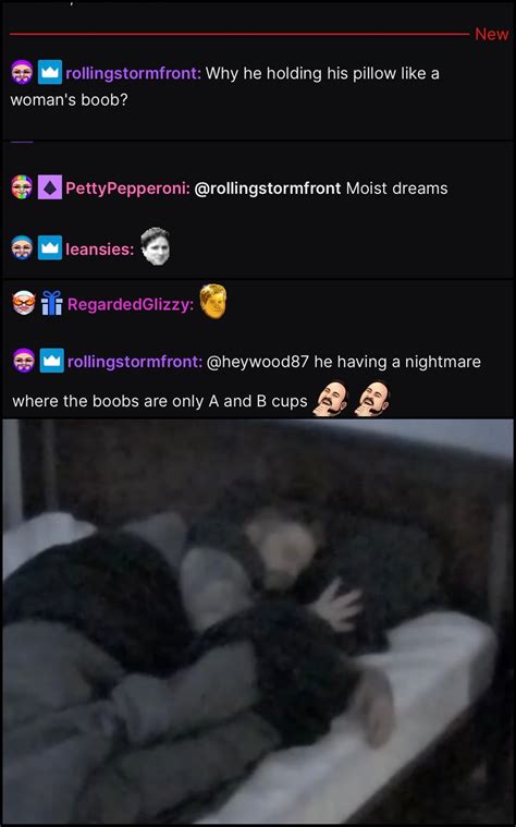 Did you see it? : r/PaymoneyWubby