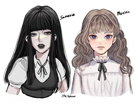 Fear Hunger Series Danbooru