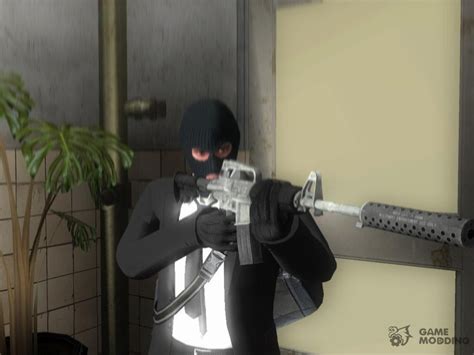 M4a1 S Basilisk Csgo Realistic Silencer Sound Icon For Gta San Andreas M4a1 S Basilisk Csgo Realistic Silencer Sound Icon For Gta San Andreas