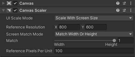 How To Adjust Canvas Acording To Google Admob Banner Questions Answers Unity Discussions