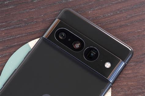 Google Pixel 7 Pro Review Design Build Quality Handling