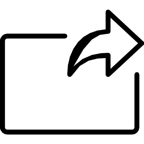 Share Vector SVG Icon - SVG Repo