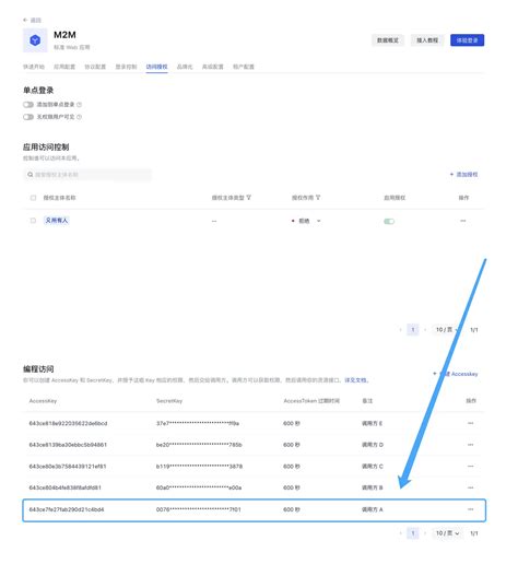 m2m场景之客户端凭证模式｜oidc and oauth2 0 认证协议最佳实践系列 【4】 authing身份云