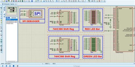 marwen maghrebi on linkedin stm32 embeddedsystems microcontrollers