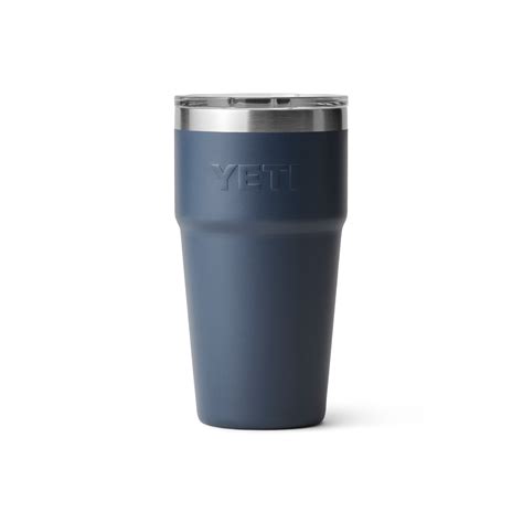 Rambler® 20 Oz 591 Ml Stackable Cup Yeti Uk Limited