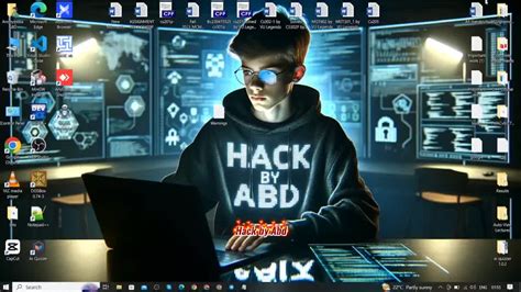 Syed Abdullah Bukhari On Linkedin Hackbyabd Vulegends Hackking Staysafe