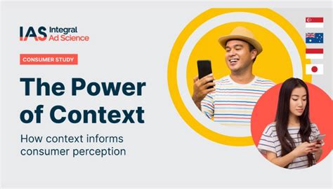 Context Matters On Ad Perception Among Apac Consumers Report Marketech Apac