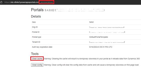 ใช ALM Accelerator กบไซต Power Pages Power Platform Microsoft Learn