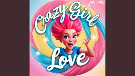 Crazy Girl Love Youtube