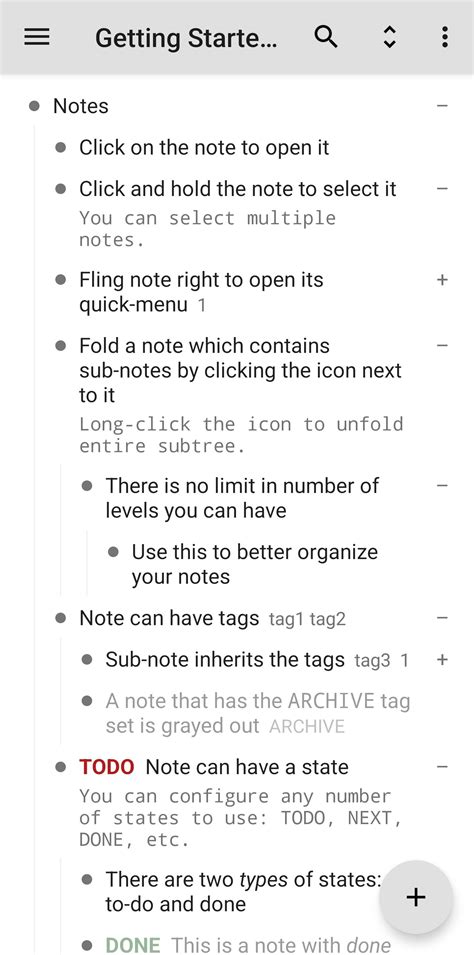 orgzly
